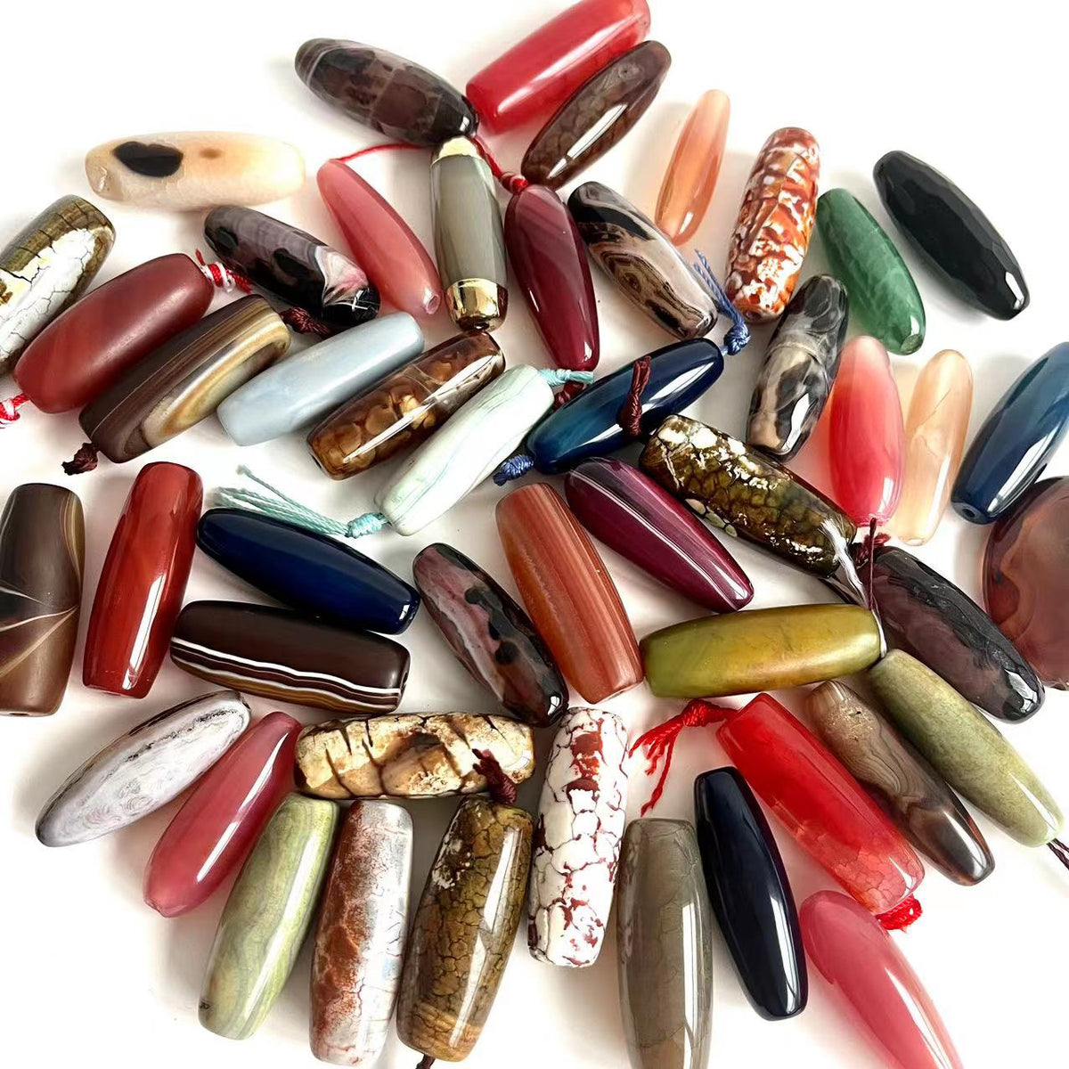 Centerpiece Collection – Charms Beads Vendor